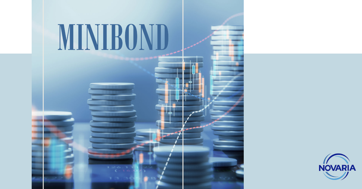 Minibond come mezzi di finanziamento - Novaria